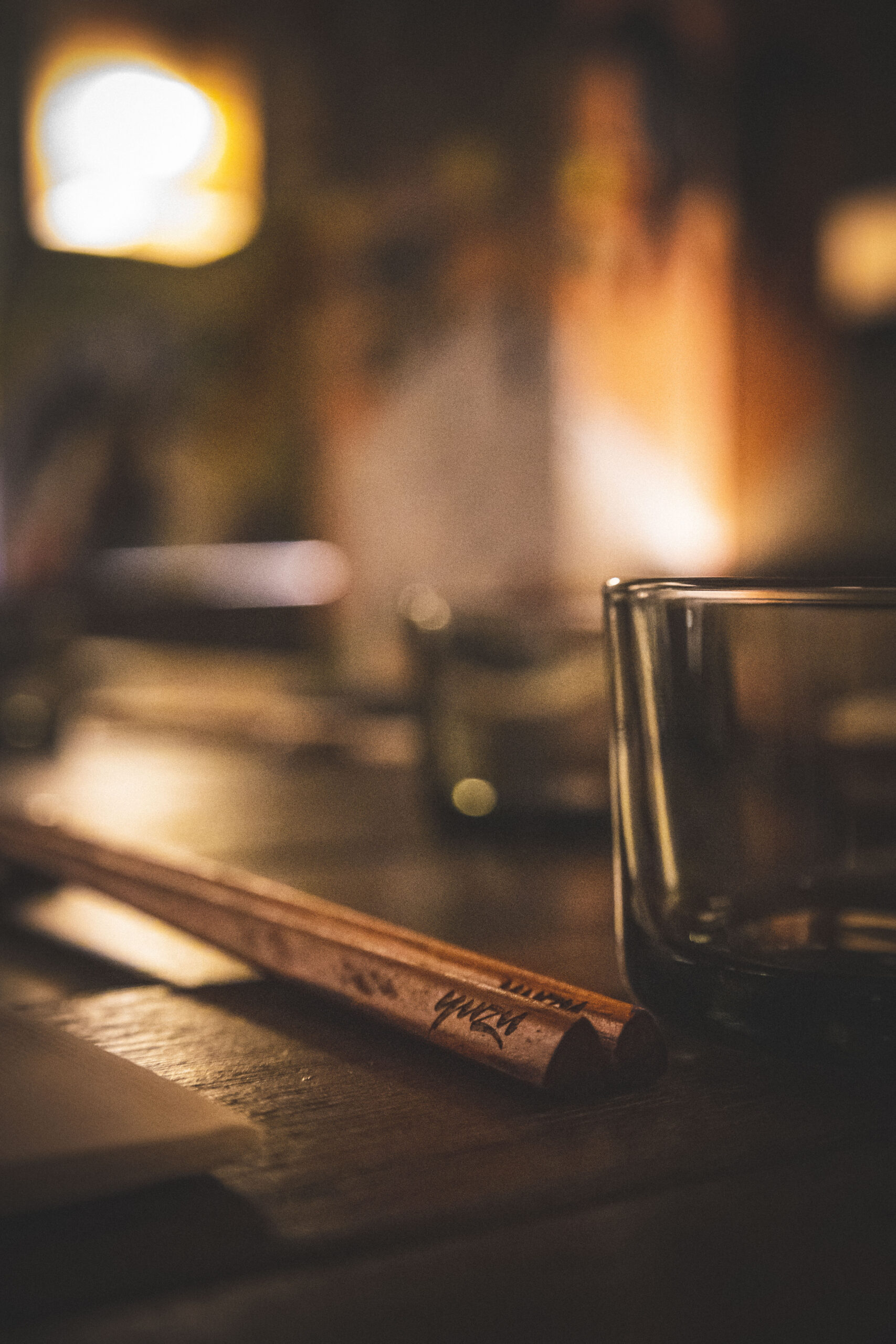 About us - Yuzu Dining Bar